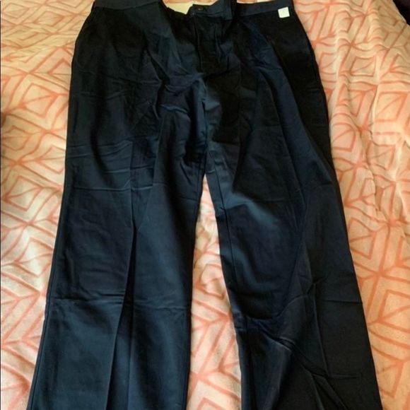 Dickies | Pants | Dickiesnwt Occupational Wear Navy Blue Pants | Poshmark
